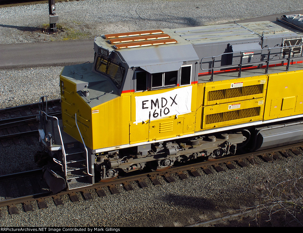 EMDX 1610